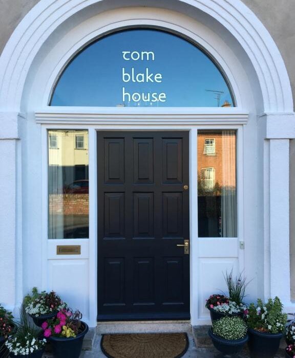 Tom Blake House • Go-to-Ireland.com