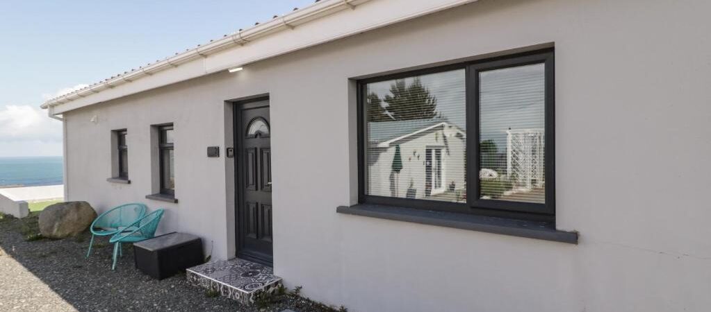 Tory Island View • Go-to-Ireland.com