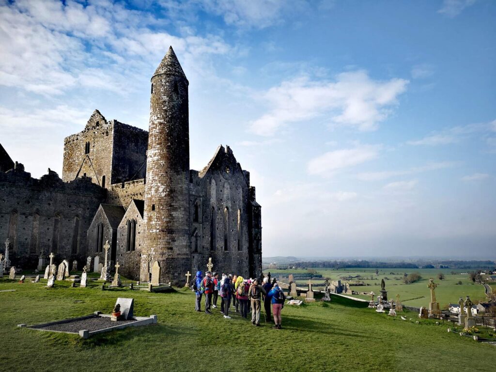 St Declan's Way Pilgrim Trail • Go-to-Ireland.com