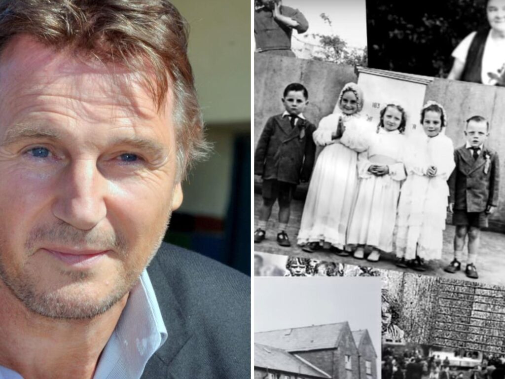 Cinema – Liam Neeson brings the Tuam tragedy to the screen with “The ...